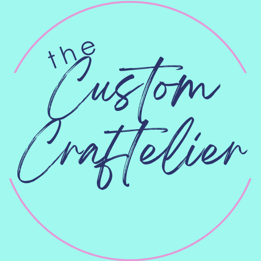 All Products – The Custom Craftelier