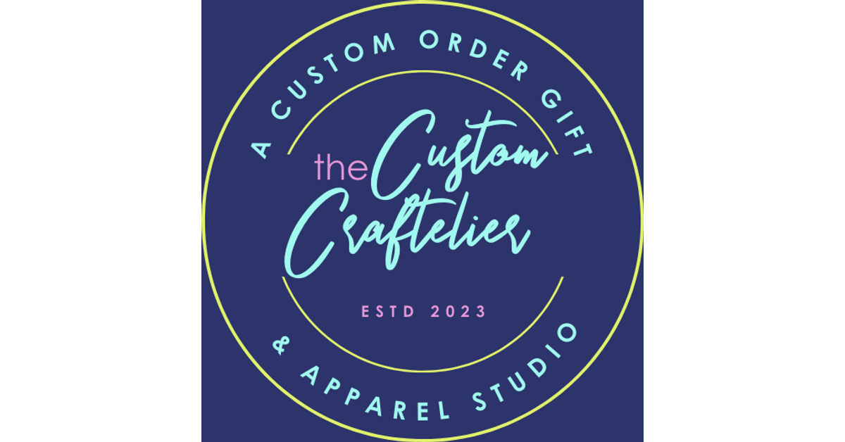 The Custom Craftelier Homepage